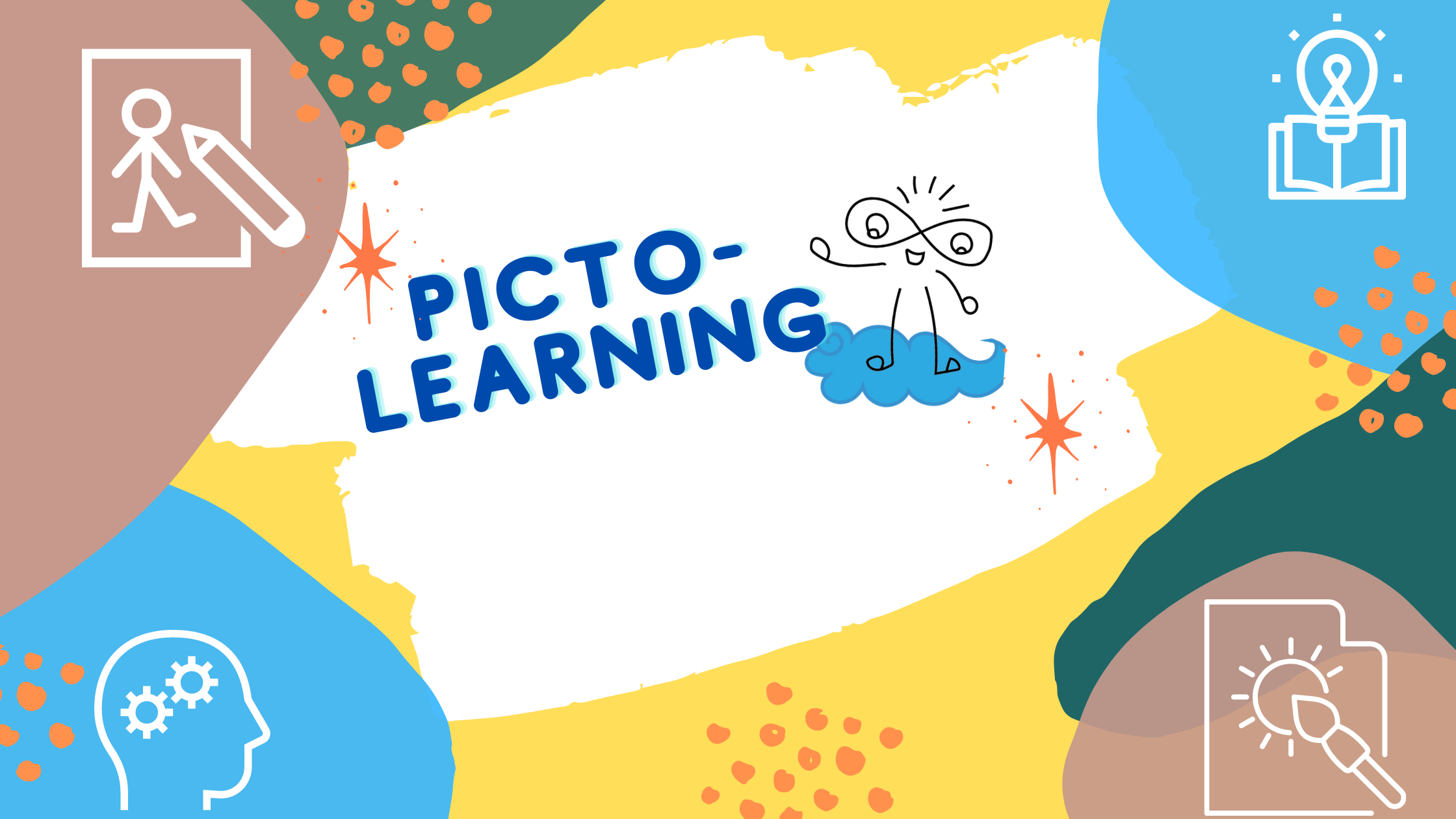 How To Make Studies Fun? Picto Learning – MindPod